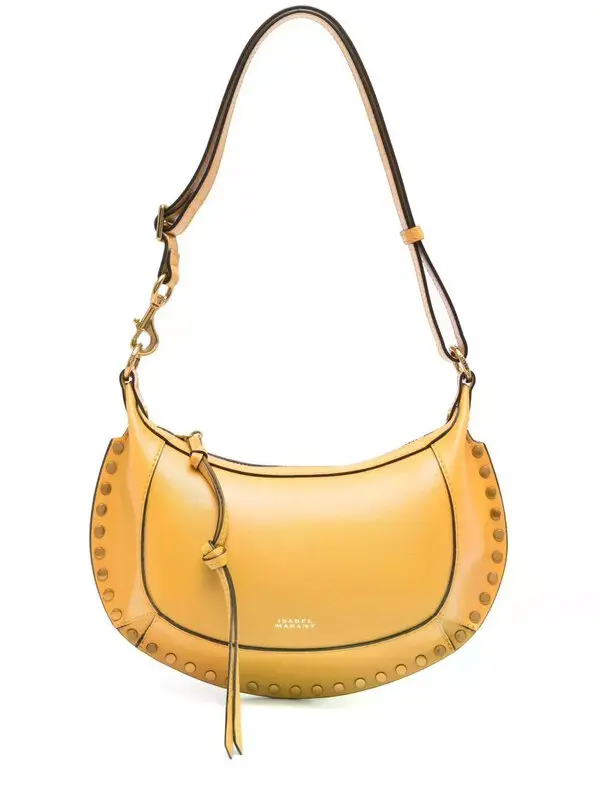 Isabel Marant Étoile Oskan Moon Wallet