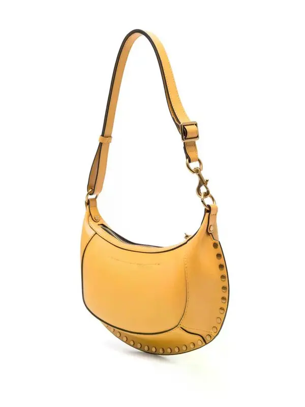 Isabel Marant Étoile Oskan Moon Wallet