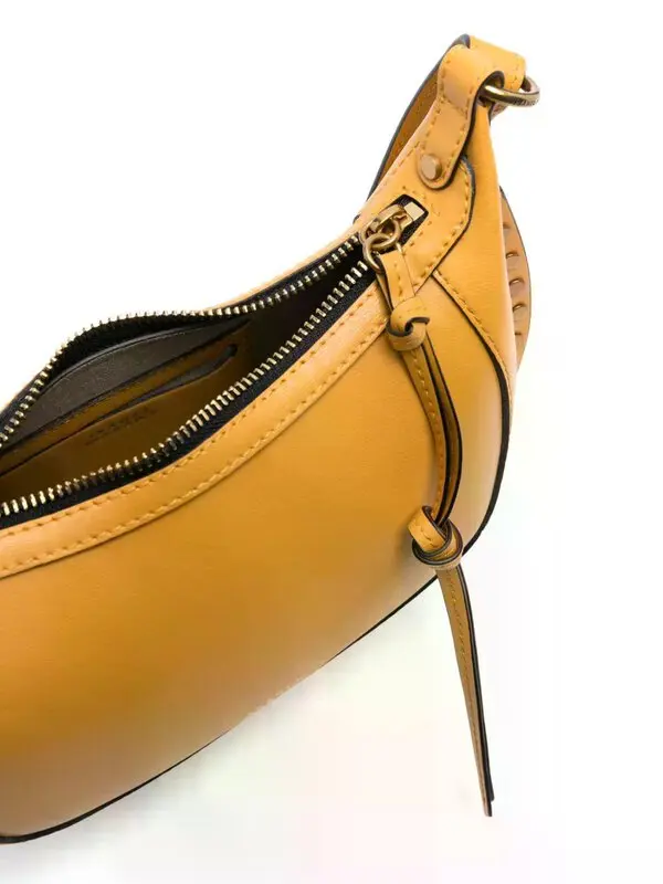 Isabel Marant Étoile Oskan Moon Wallet