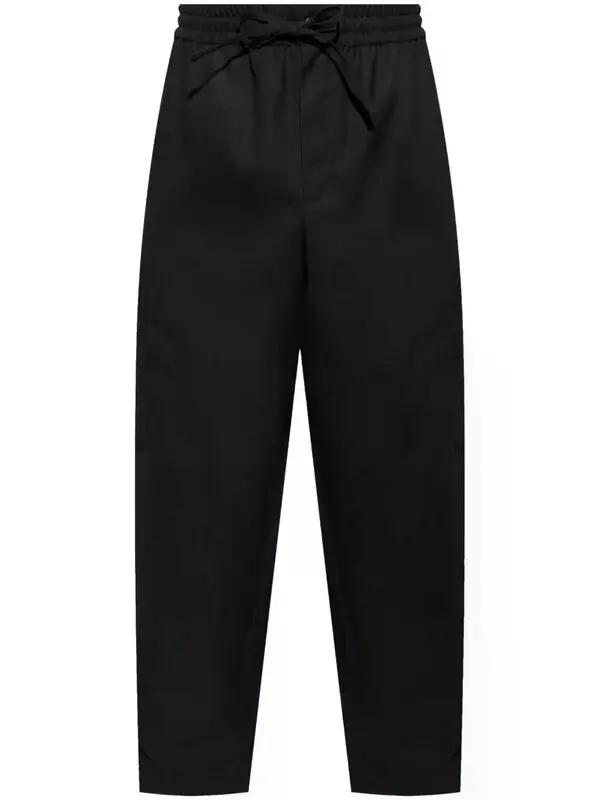 Kenzo Drawstring-waist Cargo Pants
