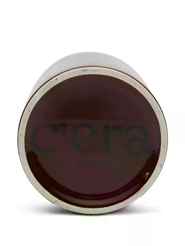 C'ERA FRAGRANCE Terra Tumb Candle