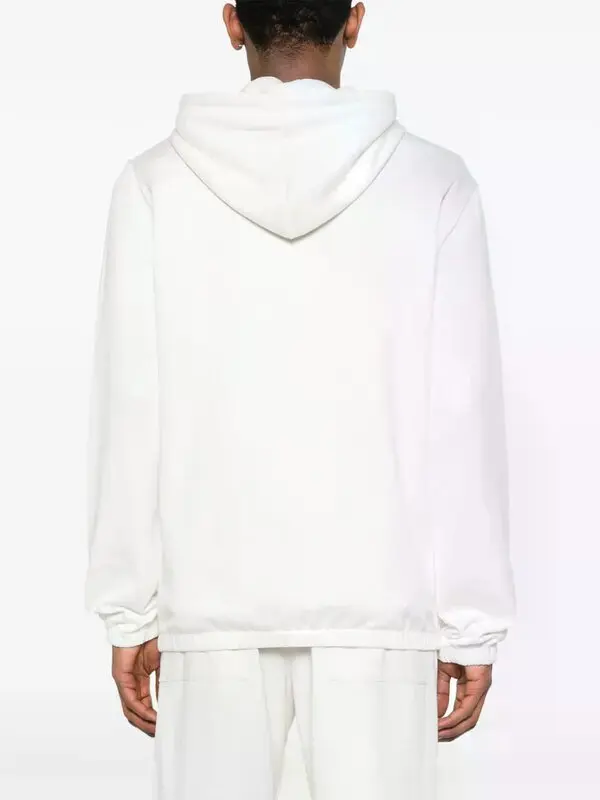 Eleventy Zip-up Hoodie