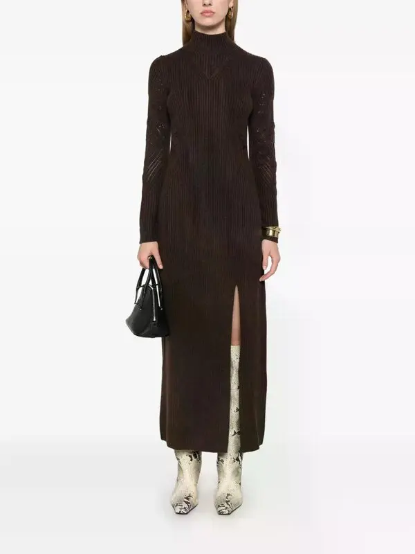 Ba&sh Armia Maxi Dress