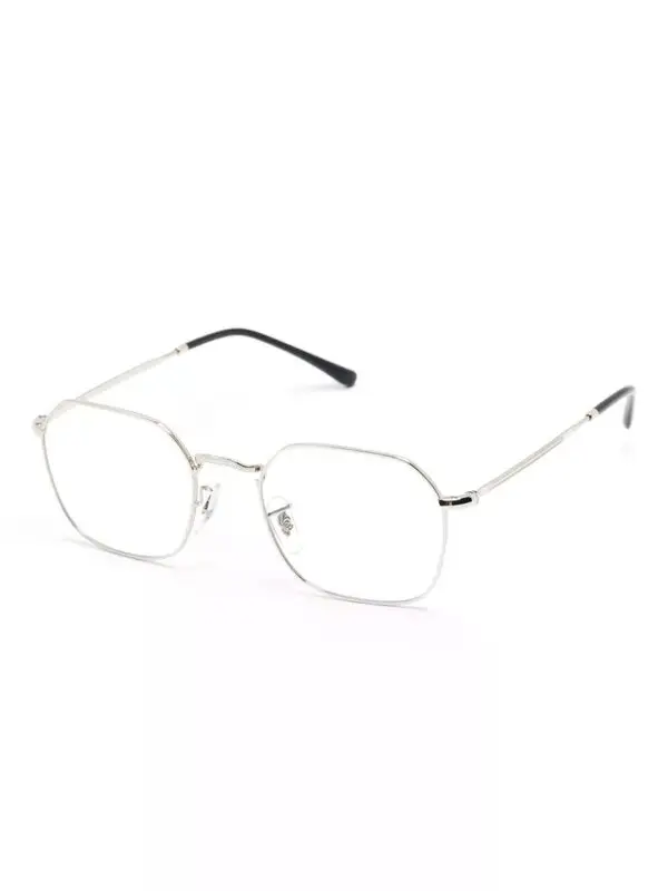 Ray-ban Octagon Eyeglasses