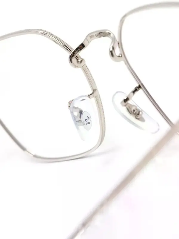 Ray-ban Octagon Eyeglasses