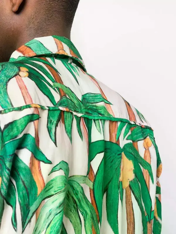 ENDLESS JOY Palma Blouson Cotton Jacket