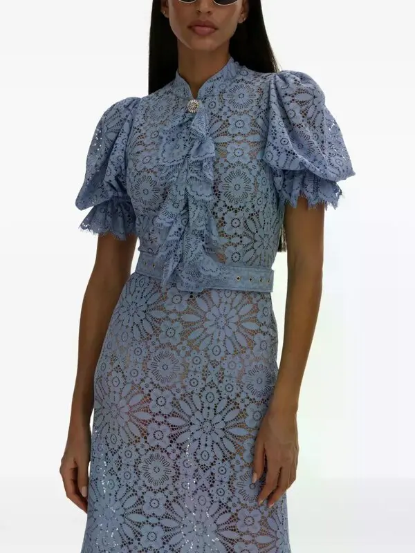 MOOS STUDIO Celeste Dress