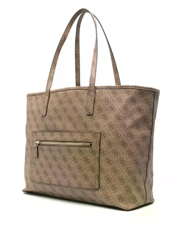 Guess Power Play Tote Bag - Neutrals