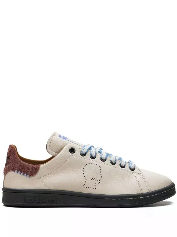 Adidas X Brain Dead Stan Smith Sneakers