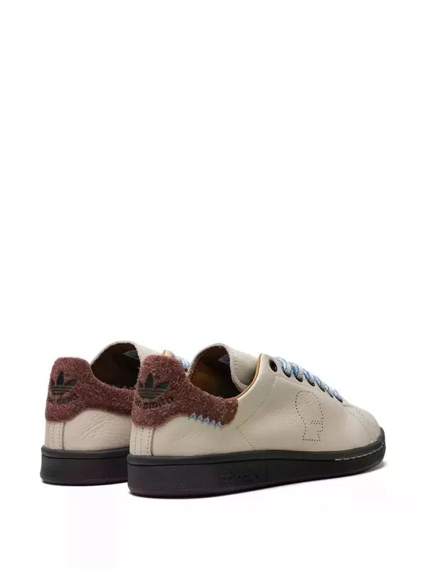 Adidas X Brain Dead Stan Smith Sneakers