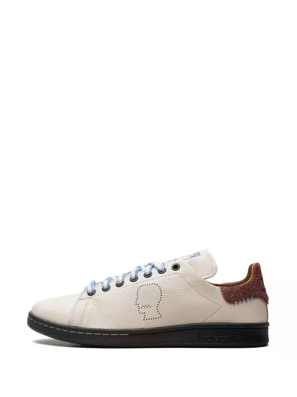 Adidas X Brain Dead Stan Smith Sneakers