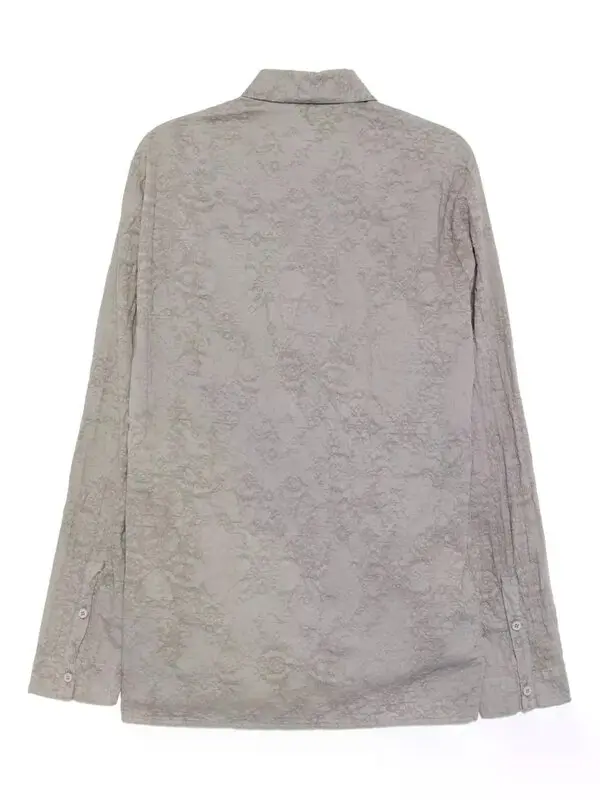 Transit Long-sleeved Shirt