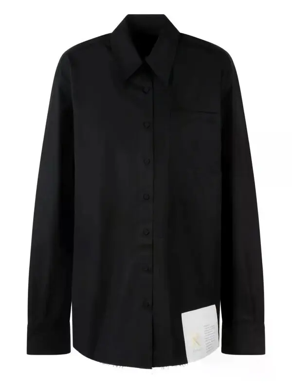 RAMAEL Cotton Shirt
