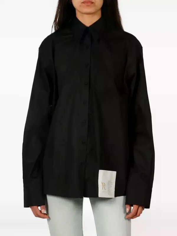 RAMAEL Cotton Shirt