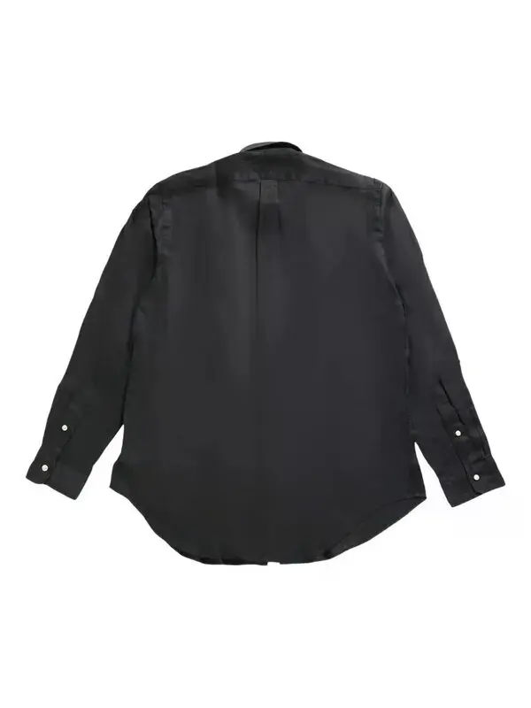 Polo Ralph Lauren Button-down Long-sleeve Shirt
