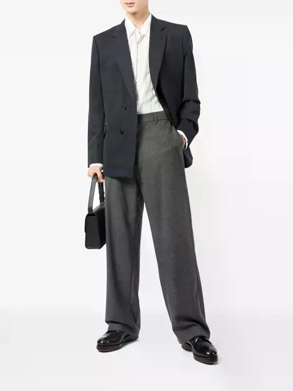 Dunhill Single-breasted Blazer