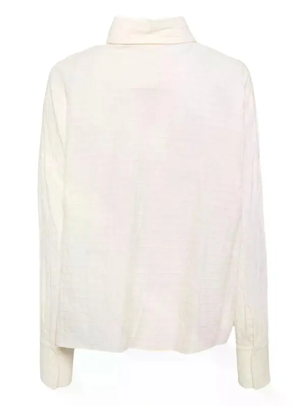 FORME D'EXPRESSION Emma Shirt