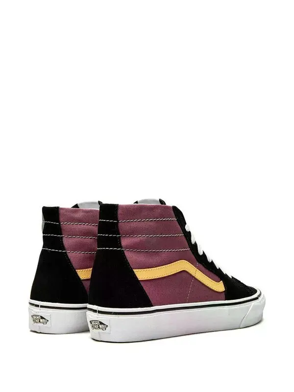 VANS Sk8-hi Tapered Sneakers