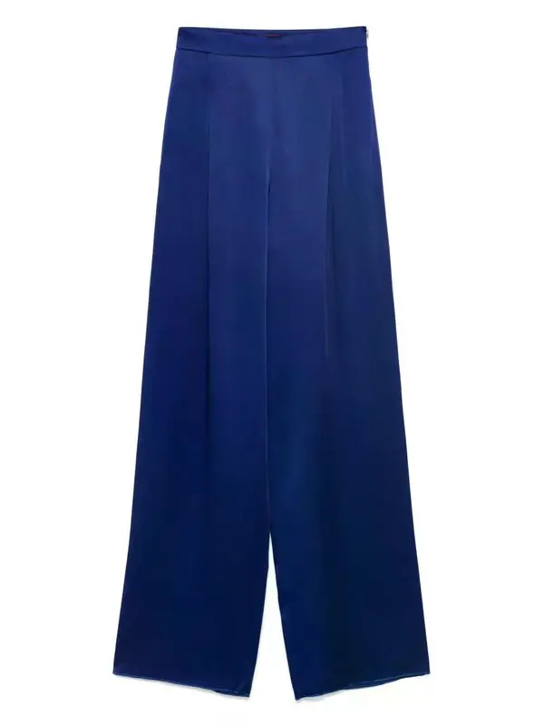 Max Mara Ieti Palazzo Pants