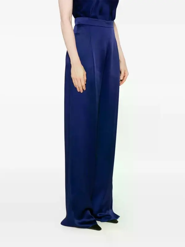 Max Mara Ieti Palazzo Pants