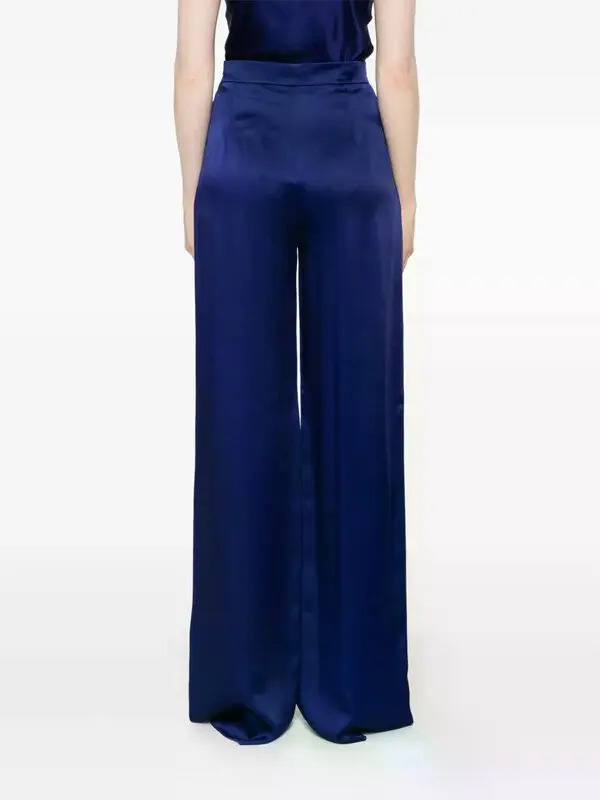 Max Mara Ieti Palazzo Pants
