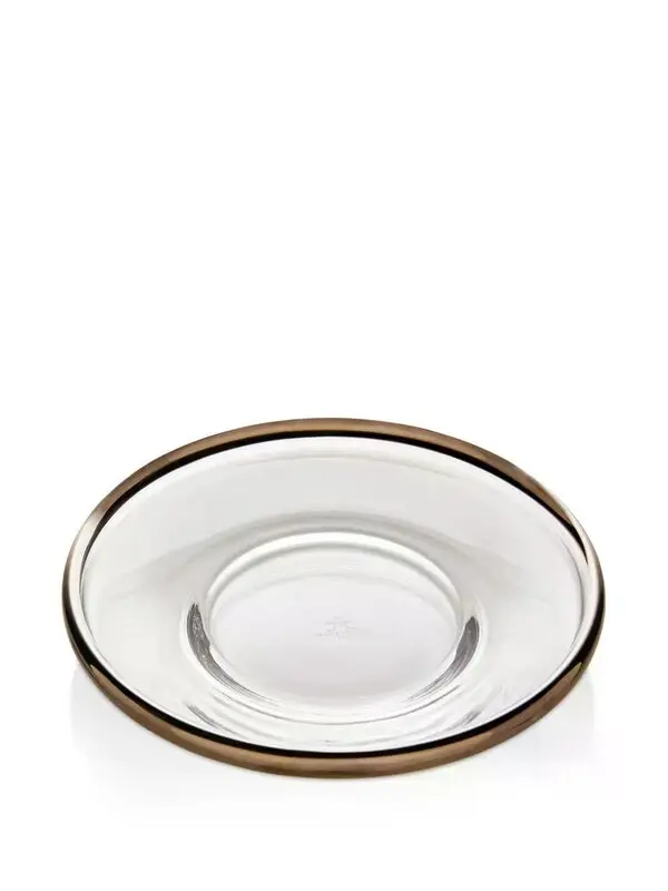 MARIO CIONI & C Tea Tumble With Saucer