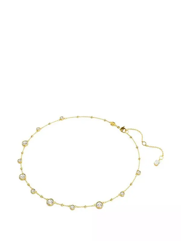 SWAROVSKI Imber Crystal-embellished Necklace