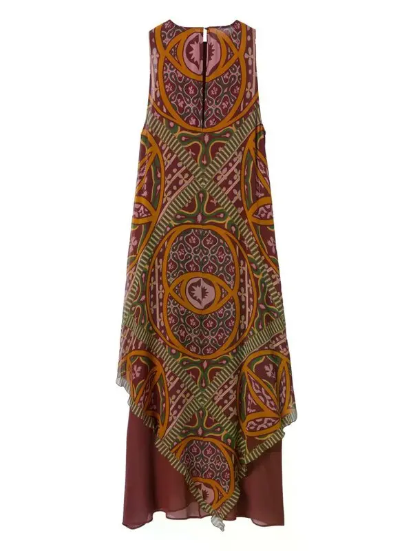 La DoubleJ Salomè Dress
