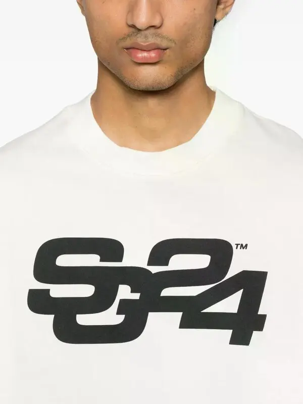 SUMMER GAMES Organic Cotton T-shirt