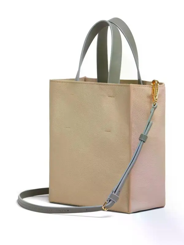 Marni Mini Museo Tote Bag