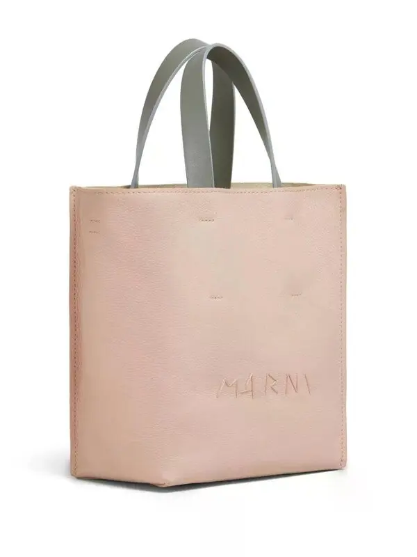 Marni Mini Museo Tote Bag