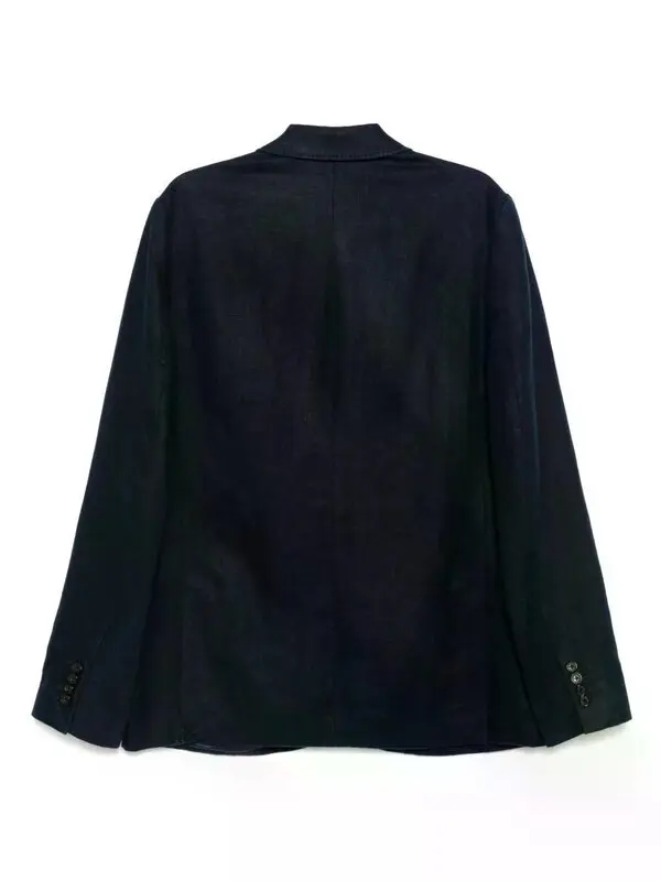 Michael Kors Linen Blazer