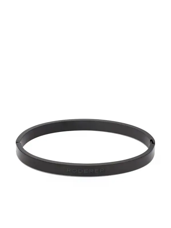 RODERER Riccardo Bracelet - Silver