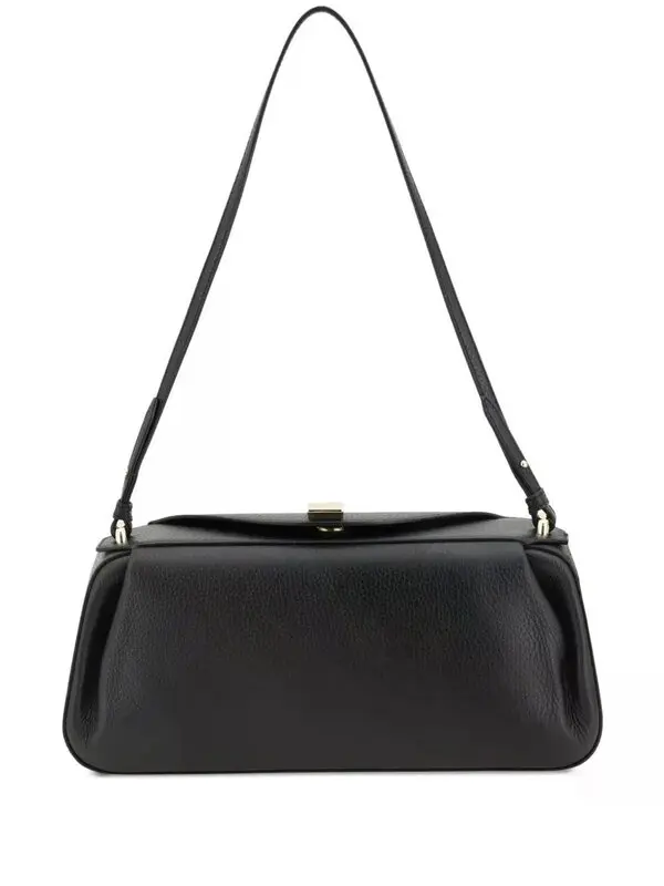 Yuzefi Oyster Clutch
