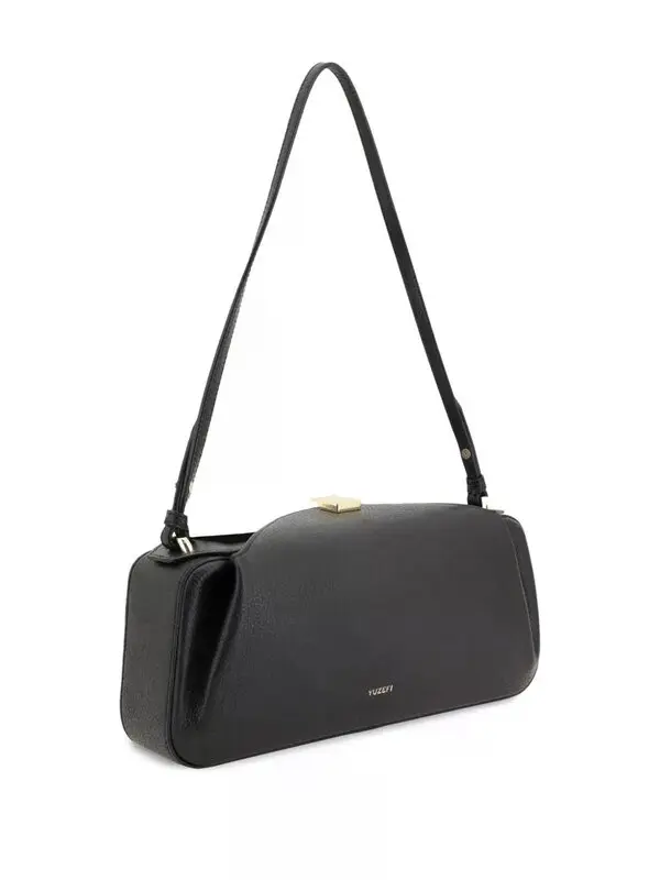 Yuzefi Oyster Clutch