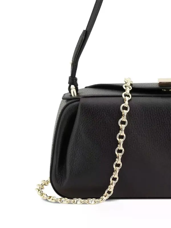 Yuzefi Oyster Clutch