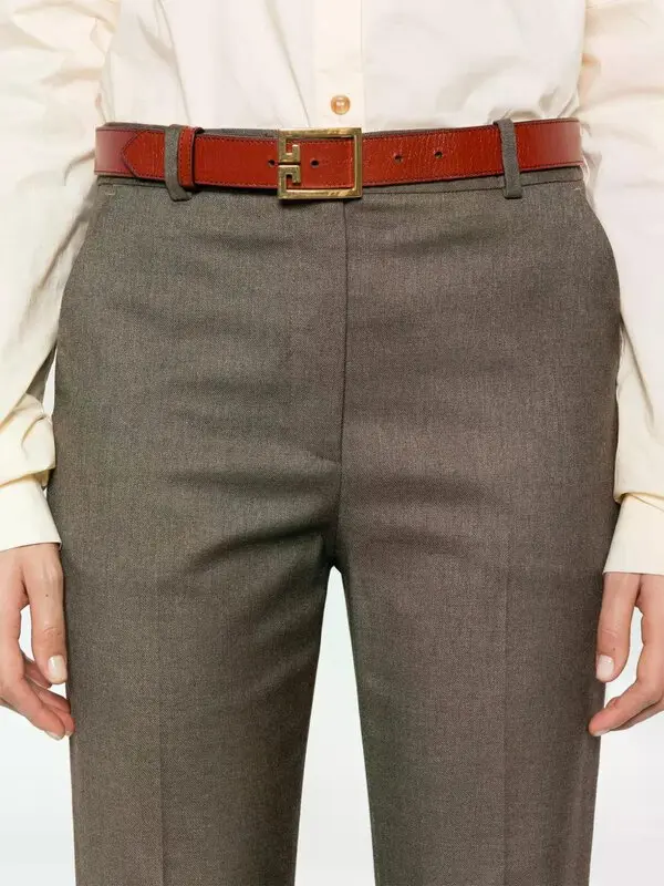 THE GARMENT Douglas Trousers