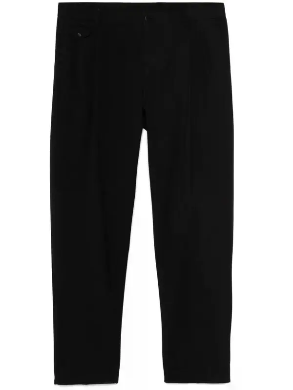 Dolce & Gabbana Slim-fit Tailored Trousers