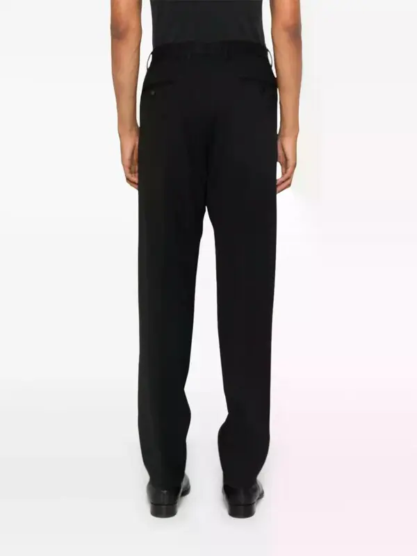Dolce & Gabbana Slim-fit Tailored Trousers