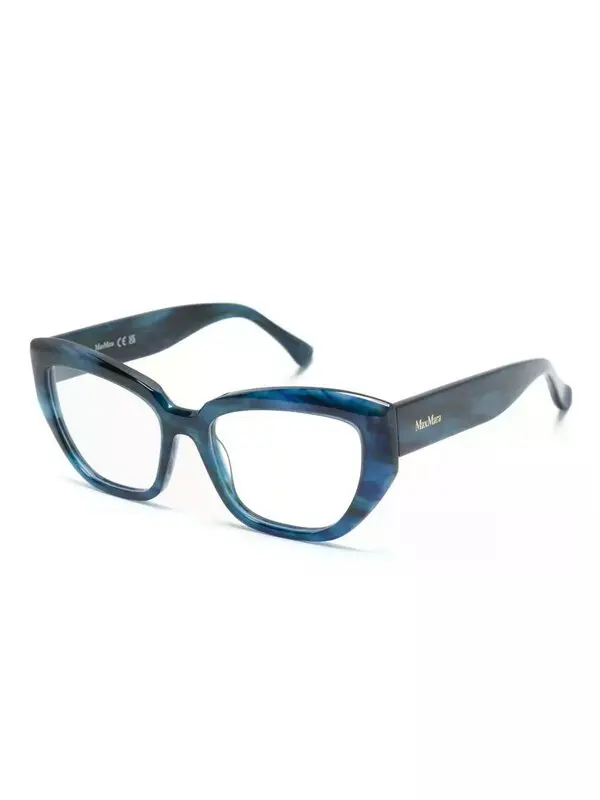 Max Mara Cat-eye Glasses
