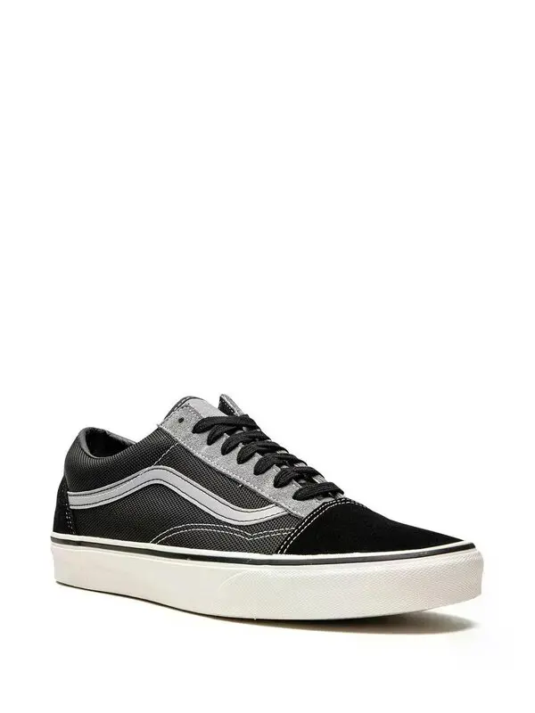 VANS Old Skool Sneakers - Black