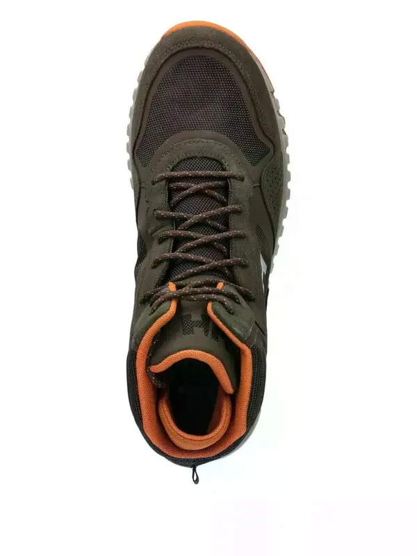 Helly Hansen Monashee Sneakers