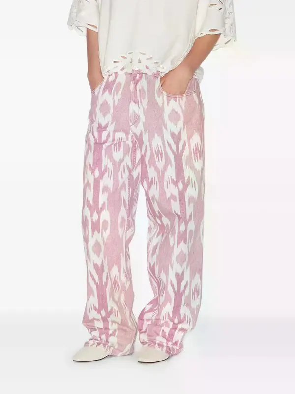 MARANT ETOILE Joanny Jeans