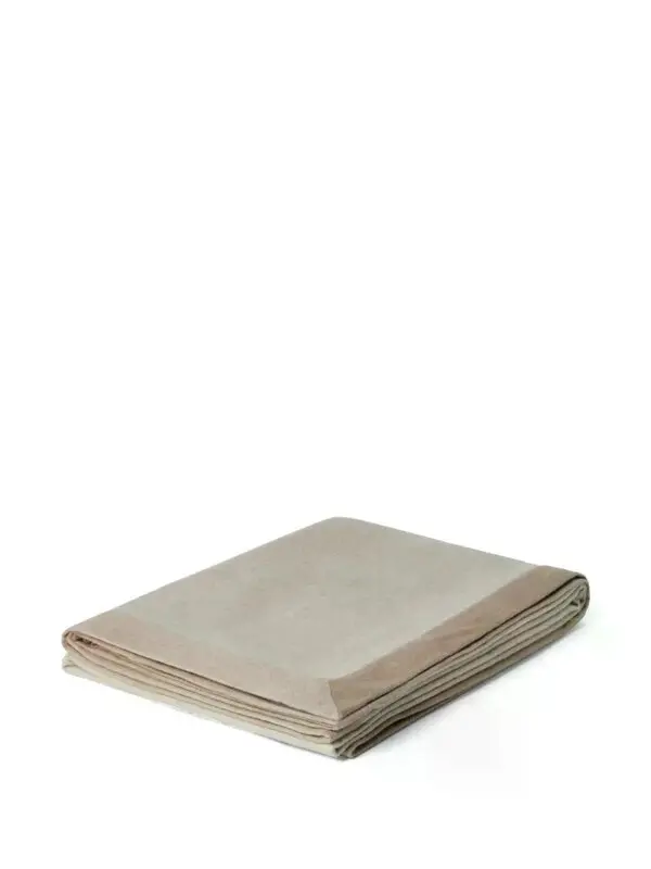 Brunello Cucinelli Cashmere Blanket
