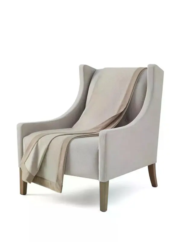 Brunello Cucinelli Cashmere Blanket