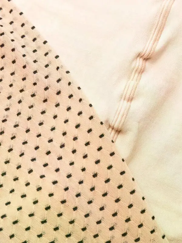 Wolford Control Dots Tights