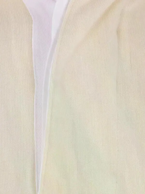 MAISON MARGIELA Cotton Polo Shirt