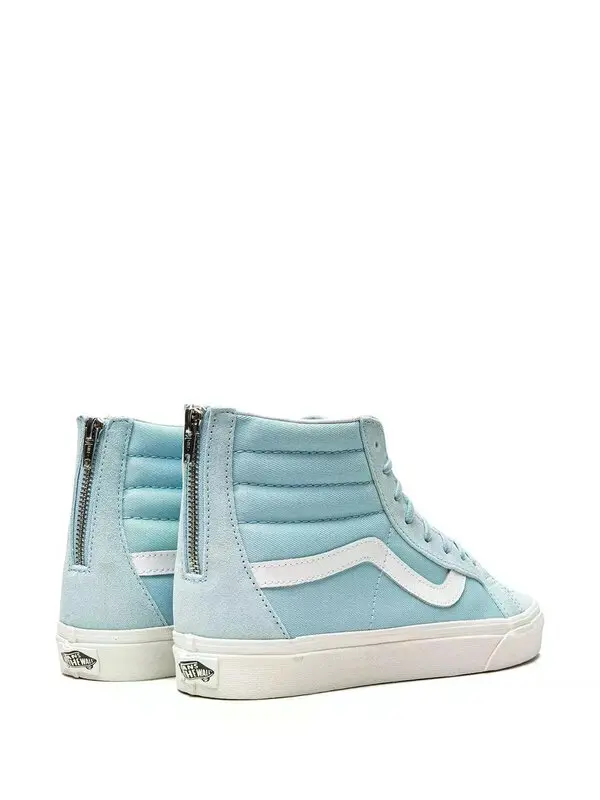 VANS Sk8-hi Reissue Twill Sneakers