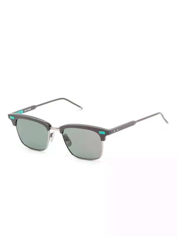 Thom Browne Ues711a Sunglasses - Grey
