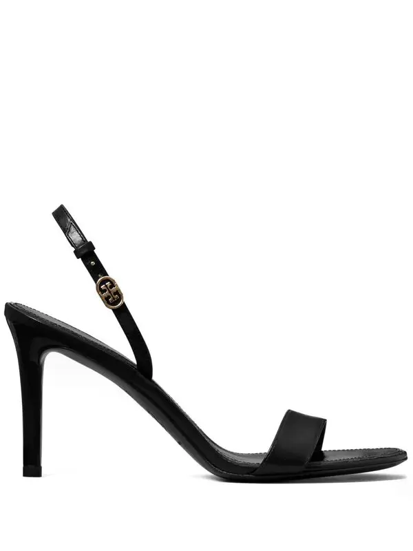 Tory Burch 85mm Double T Sandals